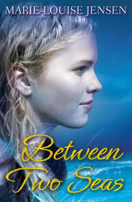 Between Two Seas by Marie-Louise Jensen – Book Review – CastlesandTurrets
