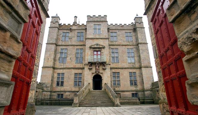 Bolsover Castle – Castle Review – CastlesandTurrets