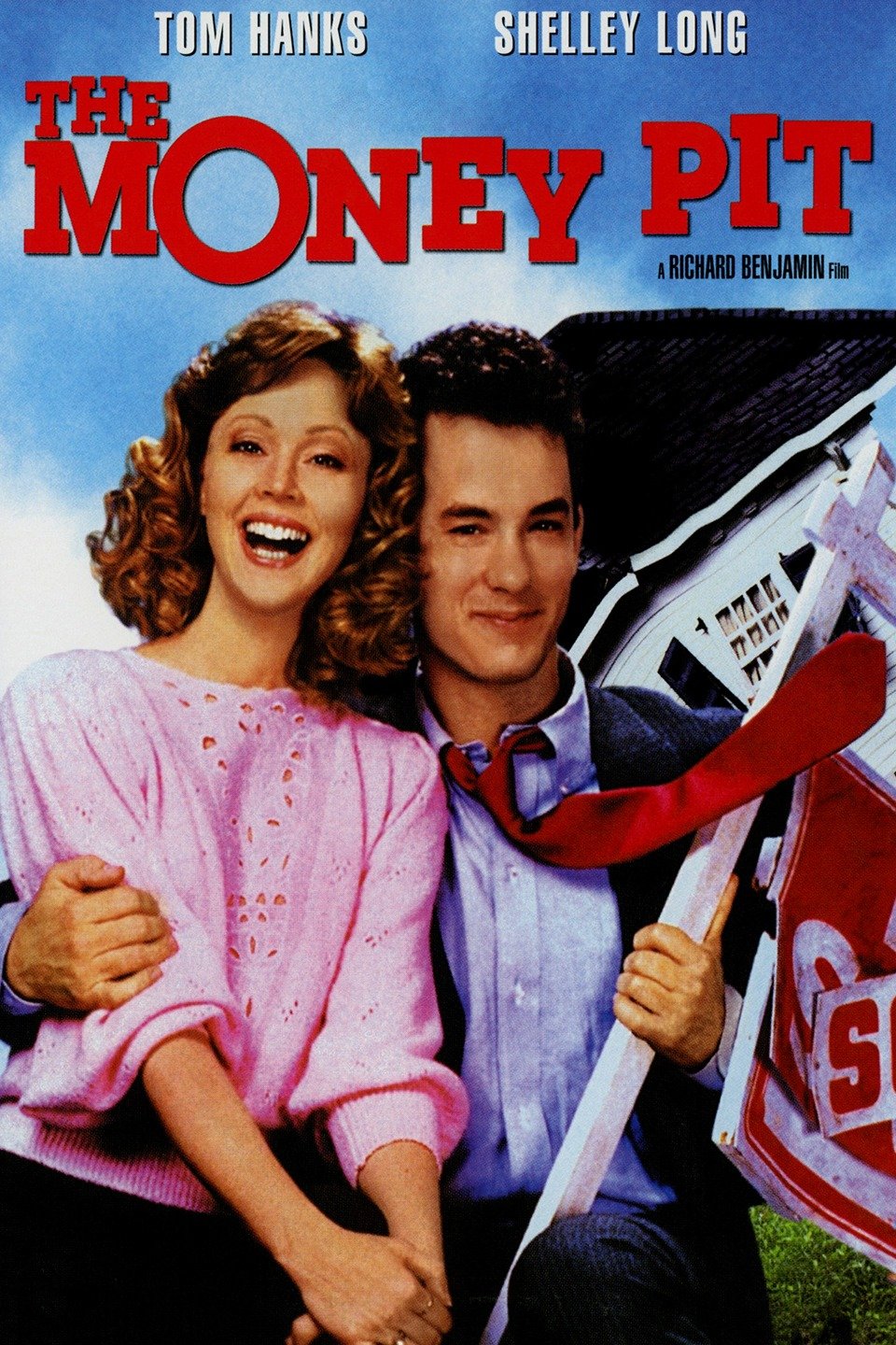 The Money Pit – Film Review – CastlesandTurrets