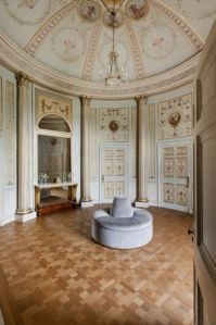 Attingham Park – CastlesandTurrets