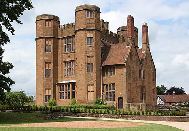 Kenilworth Castle – Castle Review – CastlesandTurrets