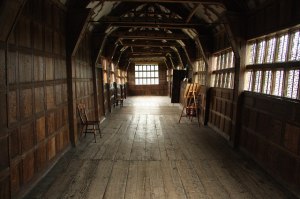 Little Moreton Hall – CastlesandTurrets