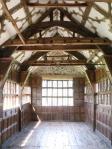 Little Moreton Hall – CastlesandTurrets