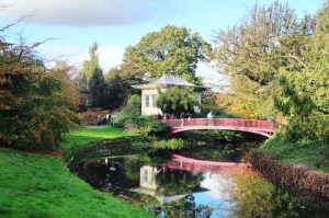 Shugborough Estate – CastlesandTurrets