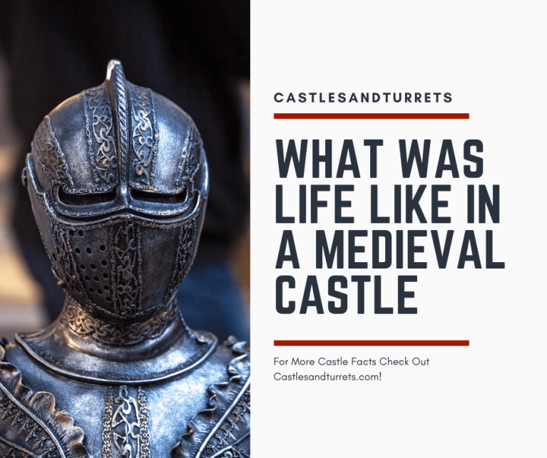 What was Life like in a Medieval Castle? – CastlesandTurrets