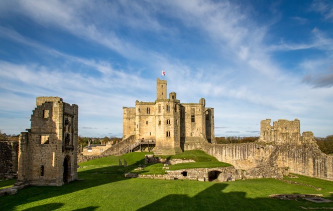 What was Life like in a Medieval Castle? – CastlesandTurrets