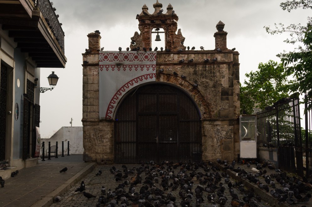 Top 15 Historical Sites You Can’t Miss in Old San Juan, Puerto Rico ...