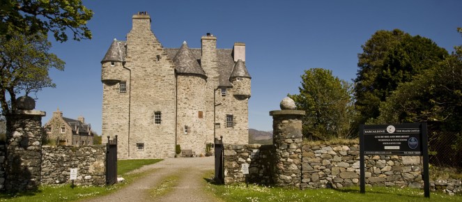 Haunted Castles in Scotland That You Can Stay in! – CastlesandTurrets