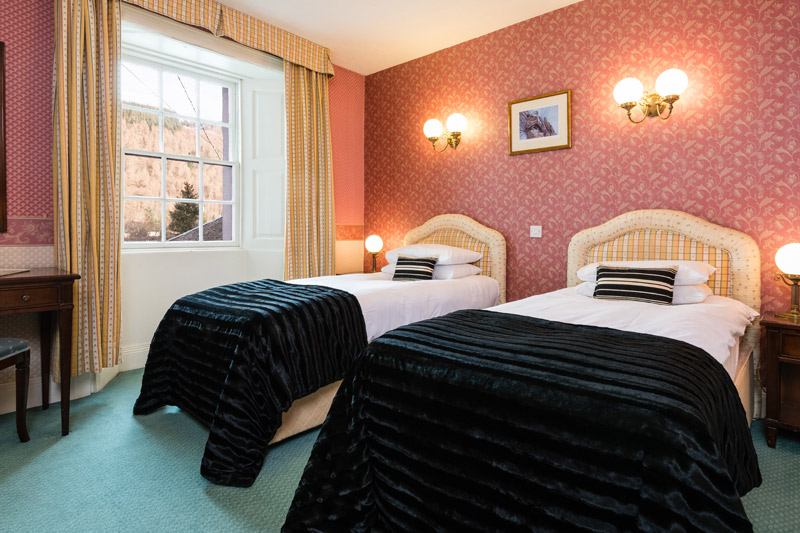 5 Unique Places to Stay in Scotland that are Steeped in History ...