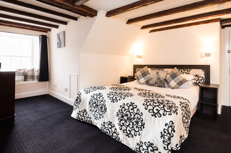 5 Unique Places to Stay in Scotland that are Steeped in History ...