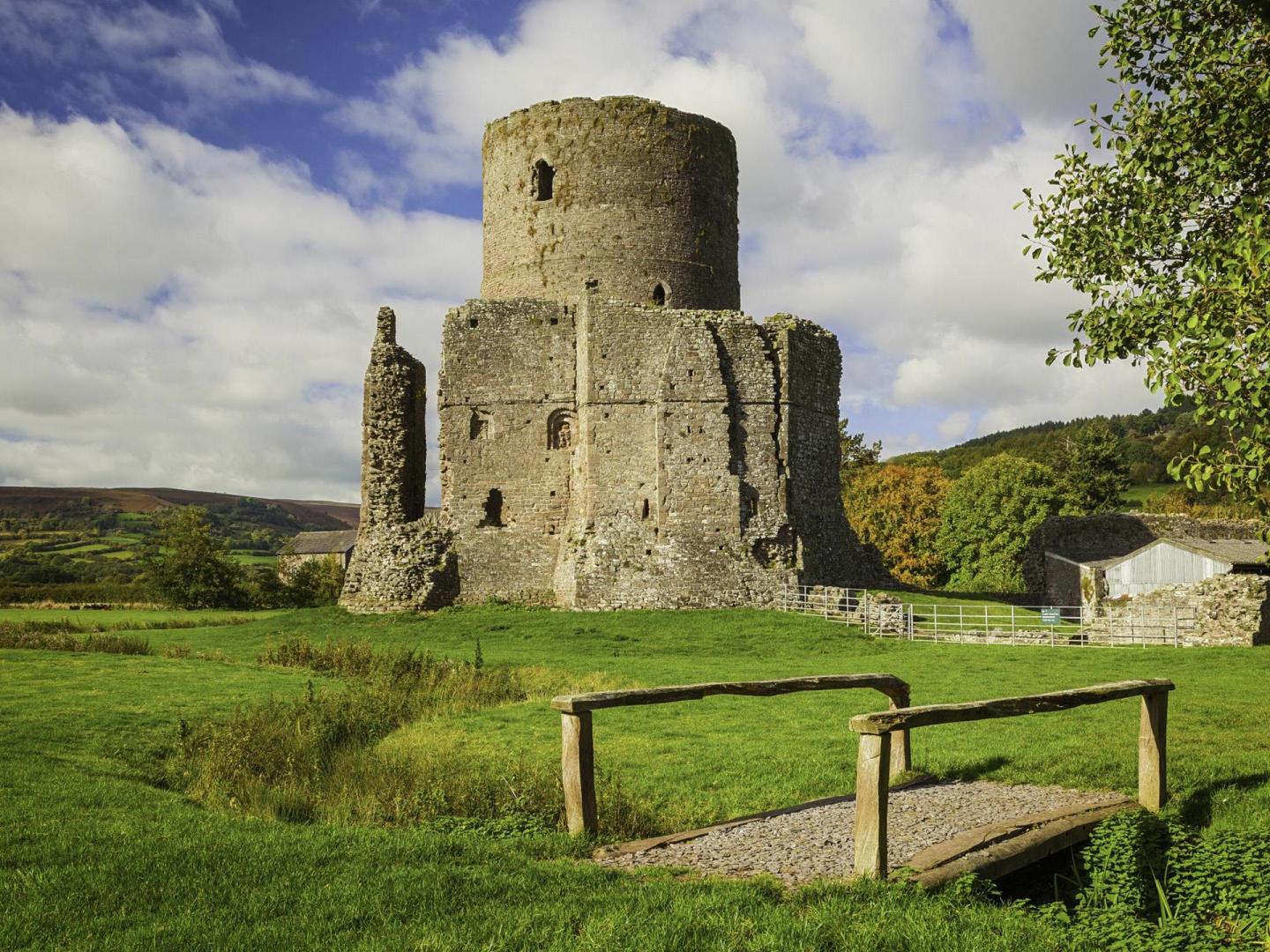 The Best Things to Do on a Day Out in Wales – CastlesandTurrets