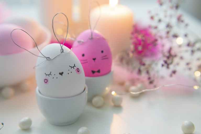 How to Celebrate Easter: Medieval Style! – CastlesandTurrets