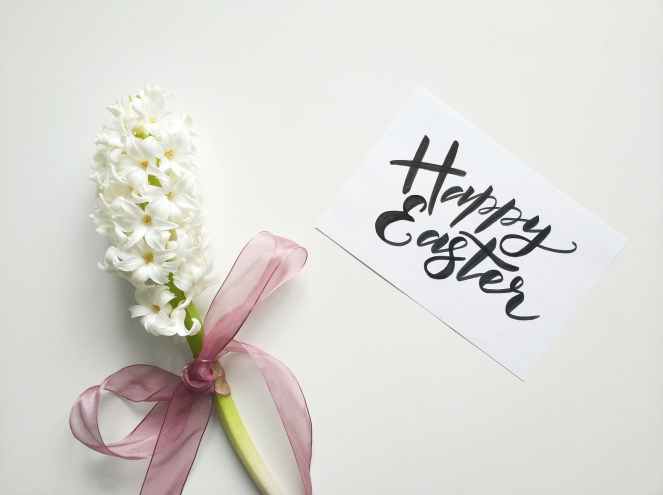 How to Celebrate Easter: Medieval Style! – CastlesandTurrets