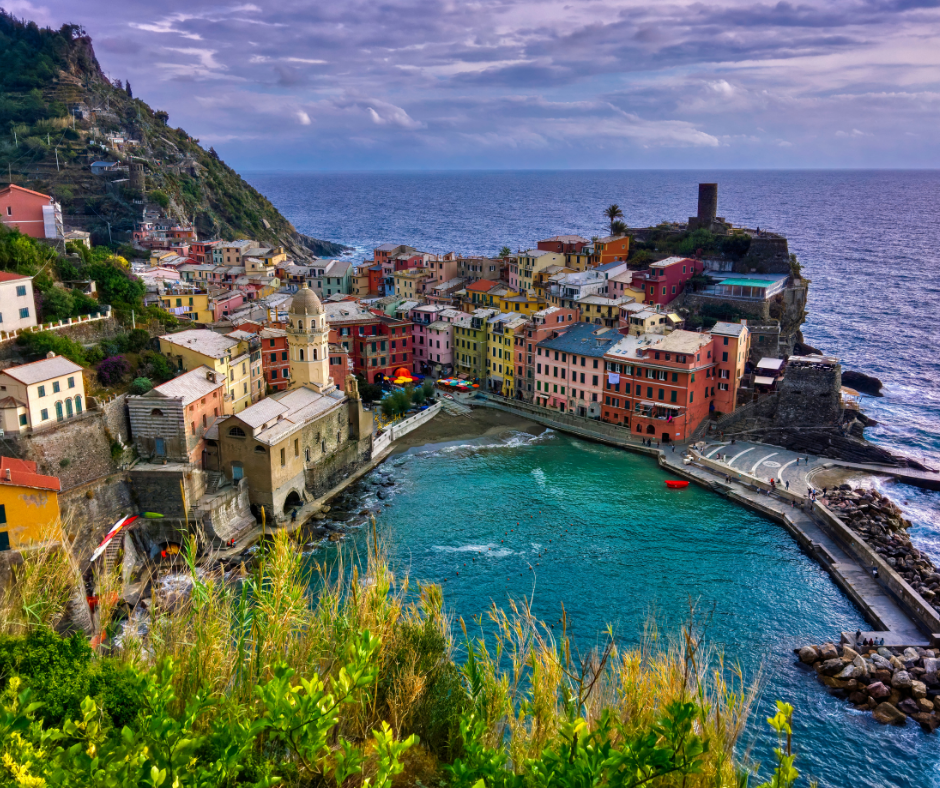 Top Ten Historical Places to Explore in Italy – CastlesandTurrets