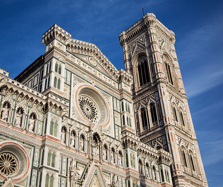 Top Ten Historical Places to Explore in Italy – CastlesandTurrets