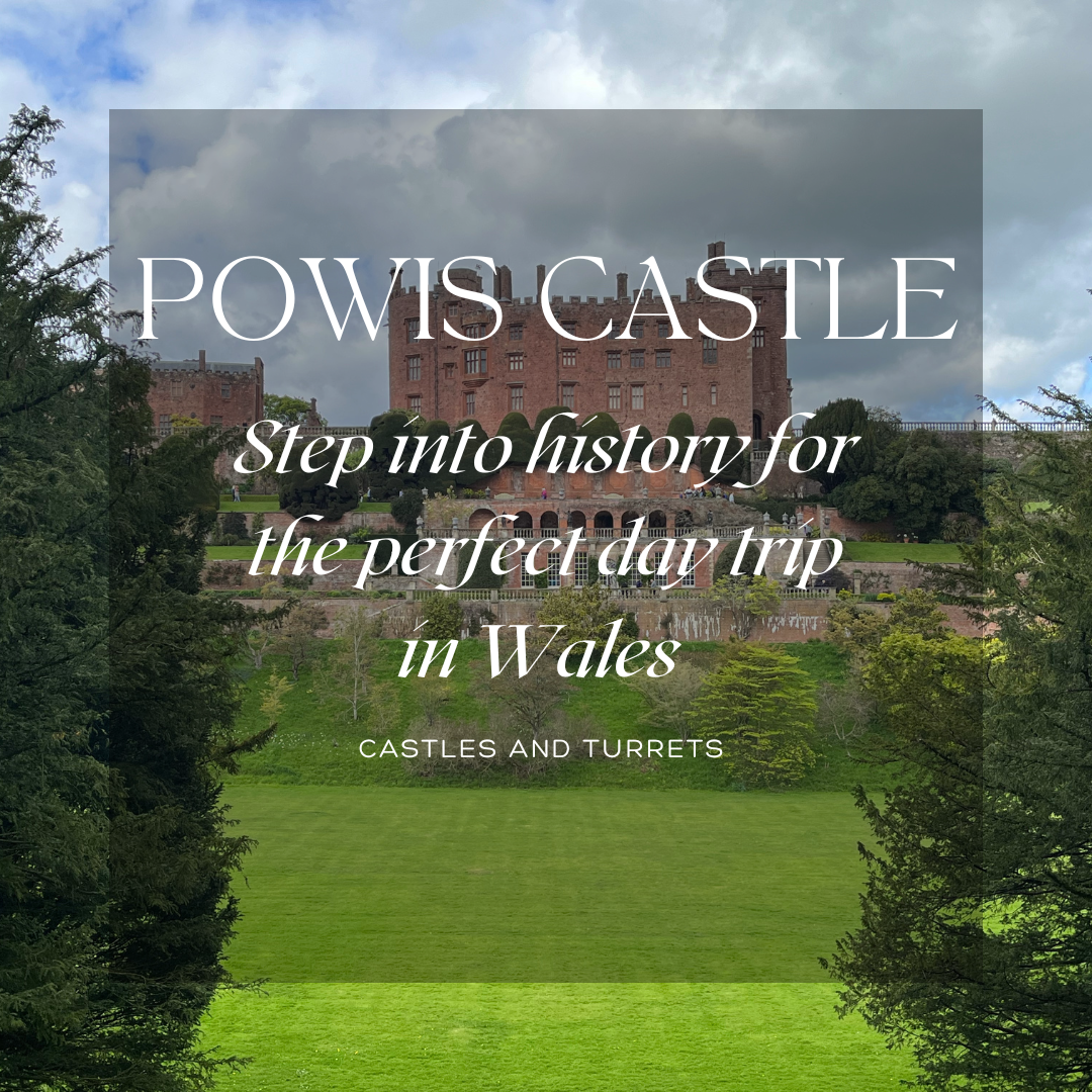 Powis Castle: Step into history for the perfect day trip in Wales ...