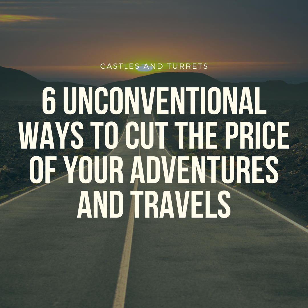 6 Unconventional Ways to Cut the Price of Your Adventures and Travels ...